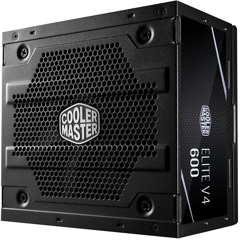 Cooler Master Elite 600 V4 (MPE-6001-ACABN-WO) (600 W) – natcomchile